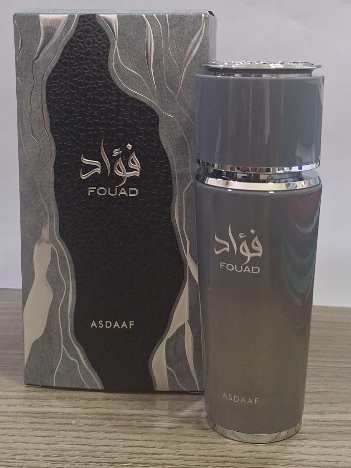 FOUAD - Lattafa Perfumes Nigeria